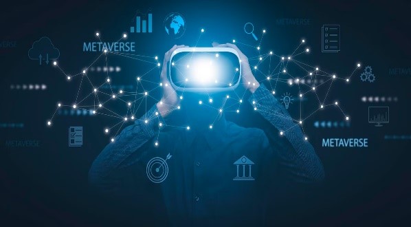 The Metaverse Revolution - T-Hub